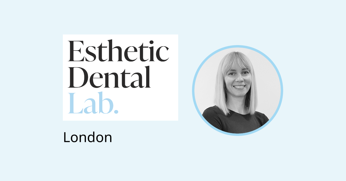 Esthetic Dental Lab | High-Quality Dental Laboratory London